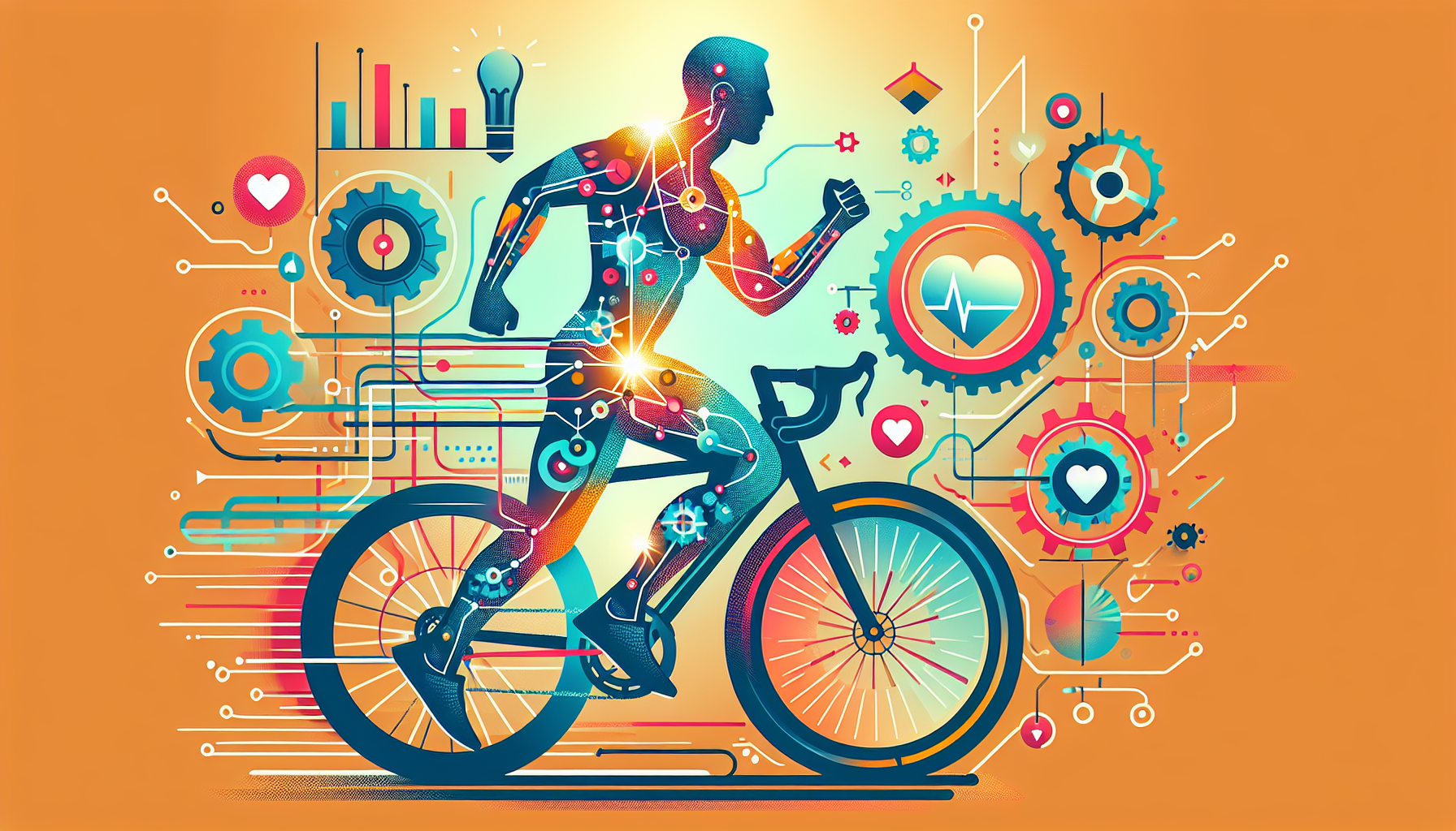 Cum să faci cardio eficient pentru a-ți îmbunătăți rezistența ...